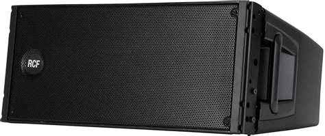 Rcf Hdl 20 A 2x10 Inç 1400w Aktif Line Array Hoparlör