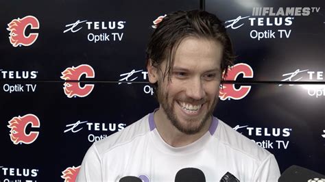 Markstrom 21 0923 Calgary Flames