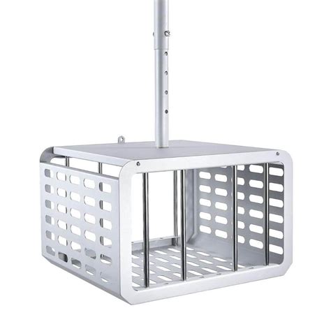 Projector Cage Wall Mount At Liam Meudell Blog