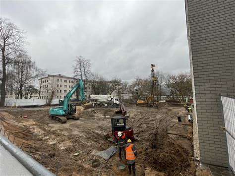 Nexto Undergoing Citify