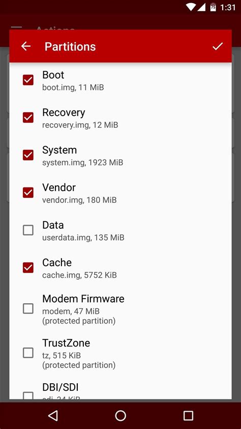 How To Update Your Nexus Without Losing Root No Computer Needed Nexus Gadget Hacks