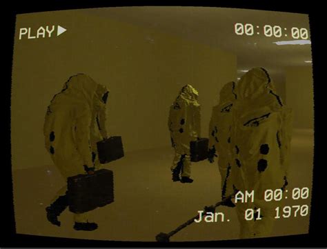 Placed Vhs Effects On Gmod Screenshots R Gmod