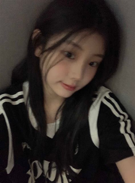 230923 Illit Twitter Update Wonhee Kpopping