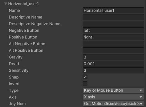 Unity3d Wasd和方向键控制多个角色unity 控制多个角色 Csdn博客