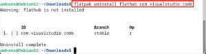 How To Install Visual Studio Code On Debian Linux Genie