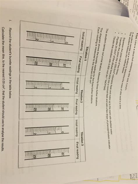 help with part b r alevelchemistry