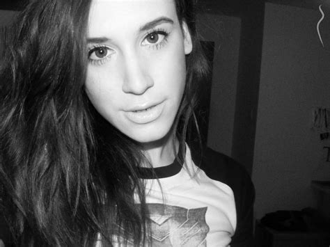 Tamara A Model From Hungary Model Management