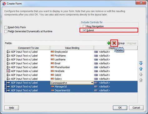 Oracle JDeveloper C Tutorials Developing Rich Web Applications With Oracle ADF