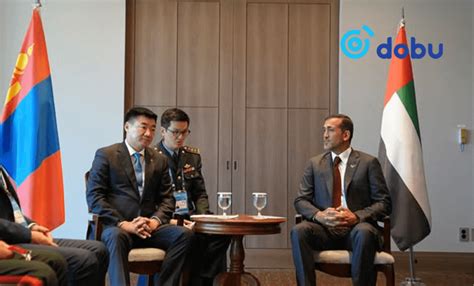 Цэргийн хамтарсан сургууль зохион байгуулах талаар санал солилцлоо Dobu Mn