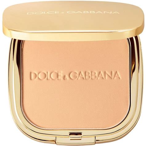 Dolce And Gabbana The Pressed Powder Dolce And Gabbana Makeup Sephora
