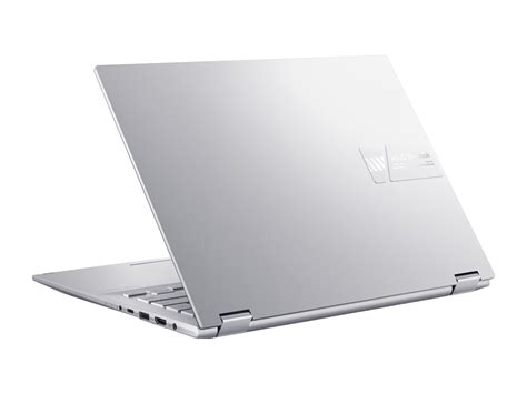 Asus Vivobook S Flip Series Notebookcheck Pl