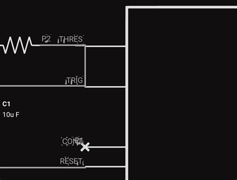Schematic For Grubby Emerald Mr Fusion Usb Powered Timer 555 · Flux