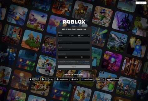 Roblox Online Game Platform And Game Creation System Sugggest