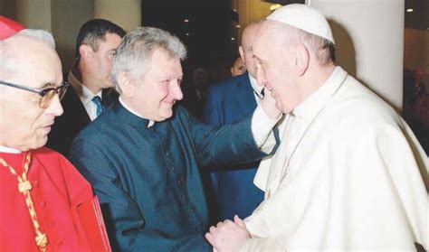 El Delegado Del Papa Para El Ior Y Su Oscuro Pasado Infovaticana