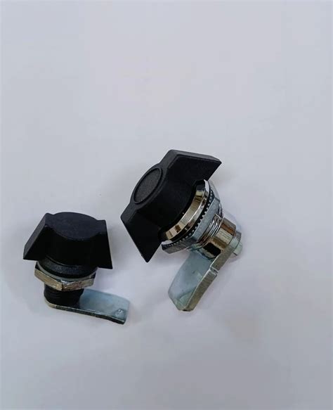 Plastic Knob Type Lock At ₹ 45 Piece In Ahmedabad Id 2853530782555