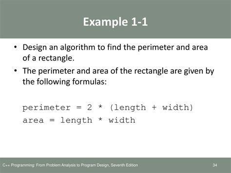 Engineering Problem Solving Using C And C Professor Nick Reeder Ppt Download