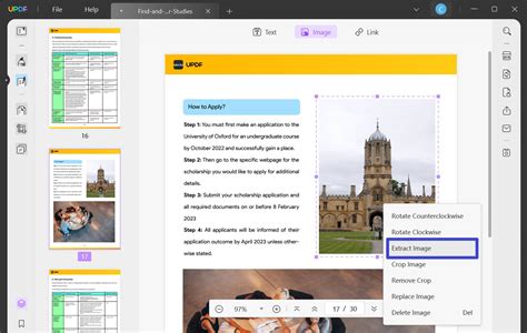 6 Easy Ways To Extract Data From Pdf Updf