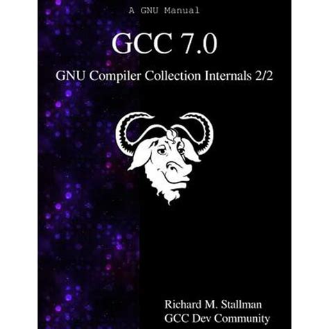 Gcc 70 Gnu Compiler Collection Internals 22