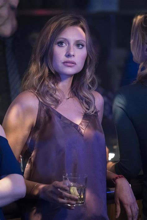 Izombie Izombie Photo Aly Michalka 105 Sur 405 Allociné