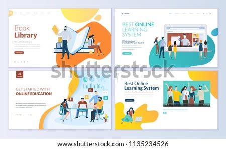 Web Development Books Free Vector