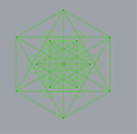 Merging Complex Co Planar Surfaces Grasshopper Mcneel Forum