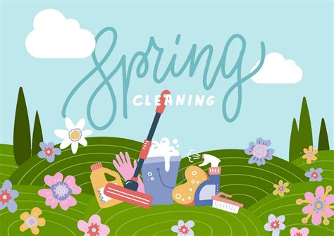 Time For A Spring Clean Declutter Maidenhead Planning Architects
