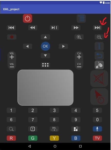 Android Tablerow Columns Not Aligned In The Right Stack Overflow