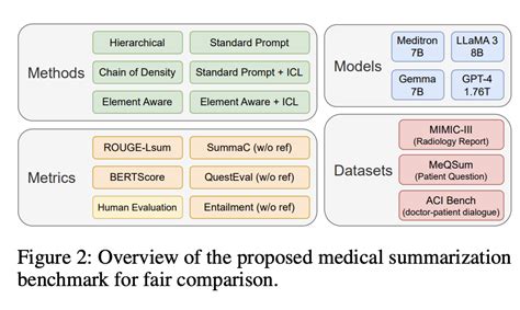 Umedsum A Novel Ai Framework For Accurate And Informative Medical