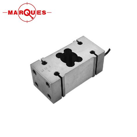 4 Wire Single Point Load Cell Alloy Steel Weighing Sensor 100kg~500kg China Single Point