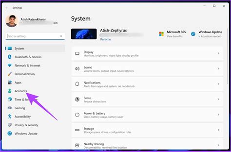 4 Top Ways To Remove Login Password From Windows 11 Guiding Tech
