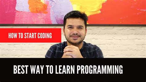 How To Learn Programming Or Coding For Automation Testing Programming For Selenium