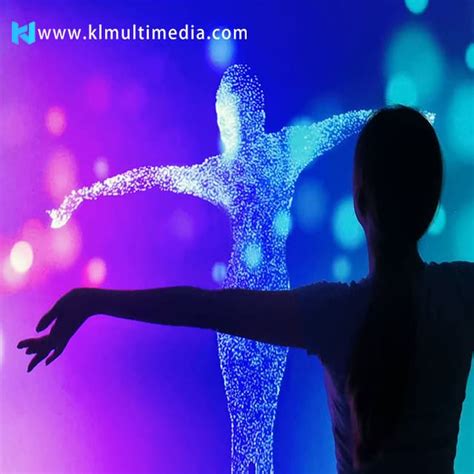 Interactive Installations Top Ideas For Exhibitions And Museums