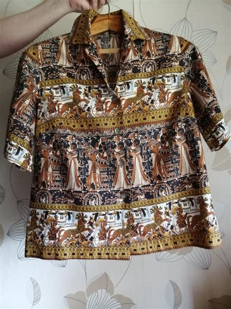 Блуза — цена 25 грн в каталоге Блузы Купить женские вещи по доступной цене на Шафе Украина