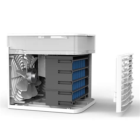 1pcs Portable Air Conditioner Fan Filter Replaceme Vicedeal