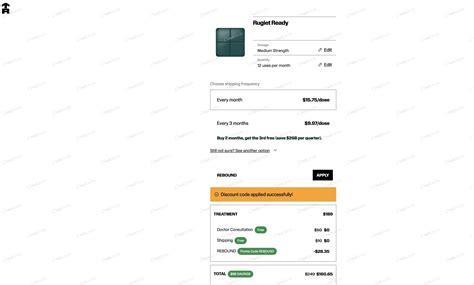 30 Off Rugiet Promo Code For July 2026