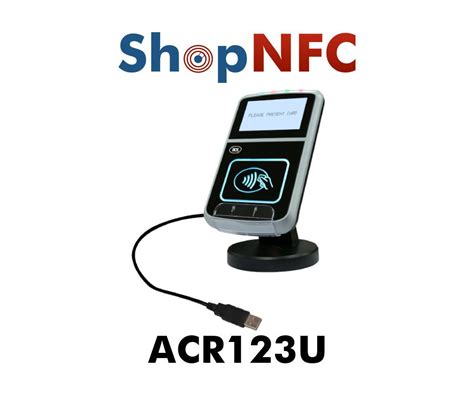 Usb Nfc Readers Shop Nfc
