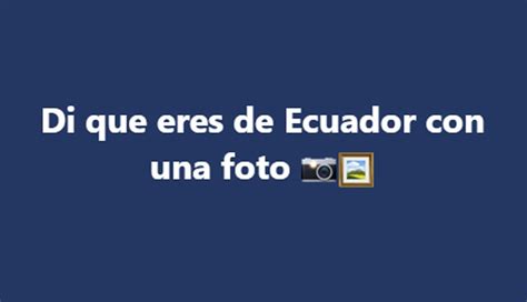 La Memoria De Ecuador Added A New La Memoria De Ecuador