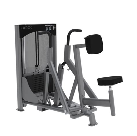 Nc41 Rowing Assis Divergent Bureau Des Sports Machine Musculation