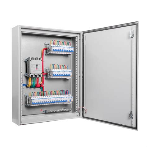 5000a Main Lighting Distribution Board At Best Price In Erode Id