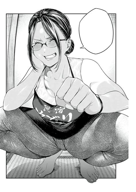 Yadori Hana Torima Minshuku Yadori Teki Na Drawn By Anderson Danbooru