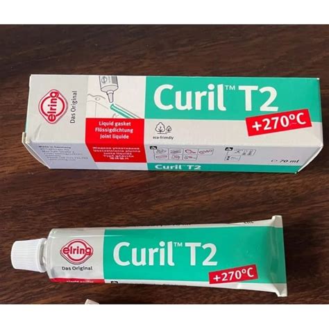 Hợp Chất Keo Tạo Gioăng Curil™ T2 Shopee Việt Nam