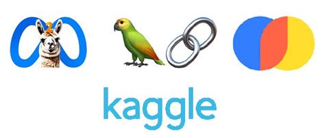 Gabriel Preda On Linkedin Artificialintelligence Kaggle Llama