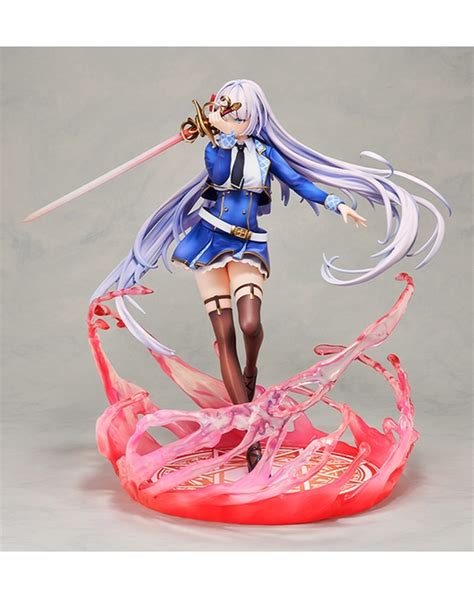 The Demon Sword Master Of Excalibur Academy Riselia Light Novel Ver