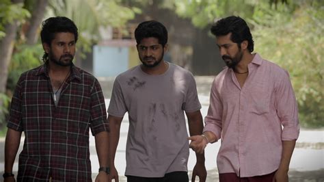 Stream Chozhan Defends Cheran Season 1 Episode 77 Chozhan Defends