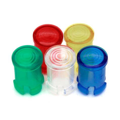 5mm Led Diffusion Lens