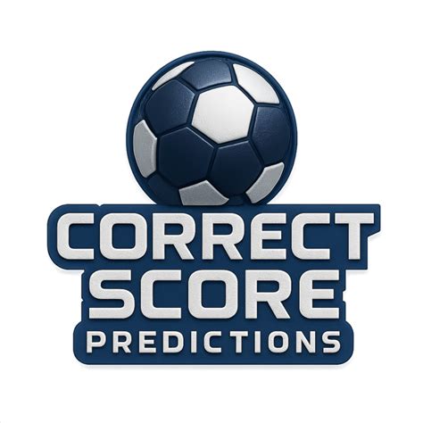 All Football Predictions Correct Score Tips And Expert Picks