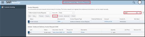 Third Party Order Processing In Sap Business Bydes Sap Community