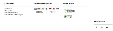 Ajuda Com Alinhamento De Conteúdo Do Rodapé Código Csshtml