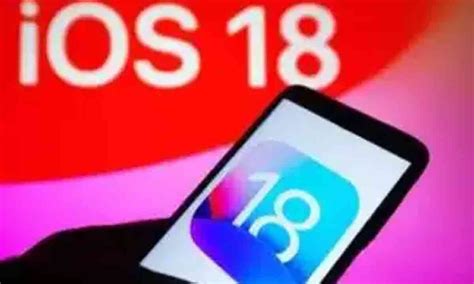 IOS Update To Introduce Powerful AI Features To IPhone
