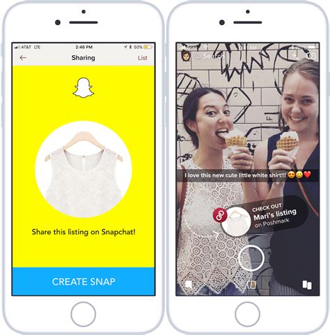 Snapchat Launches Privacy Safe Snap Kit The Un Facebook Platform